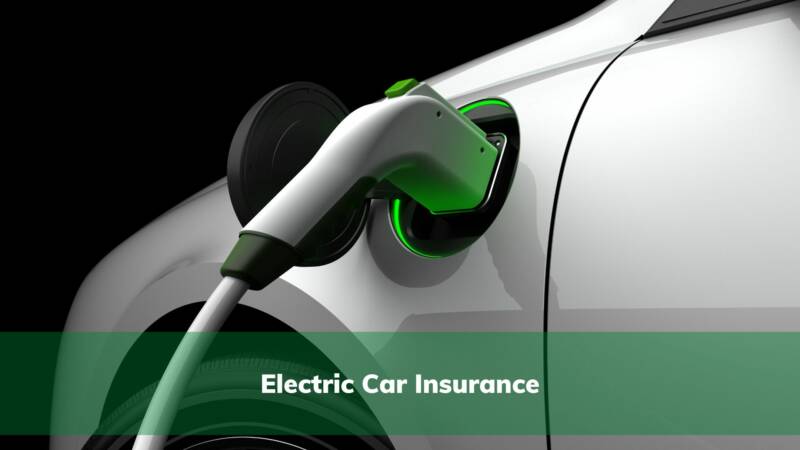Electric Car Insurance Quotes - EV Insurance Ireland