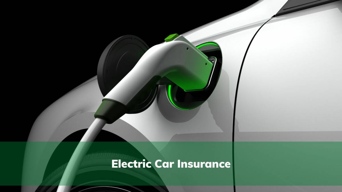 Electric Car Insurance Quotes - EV Insurance Ireland
