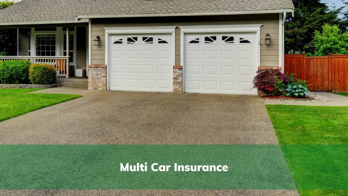 Multi Car Insurance Quotes | Multi Car Insurance Ireland
