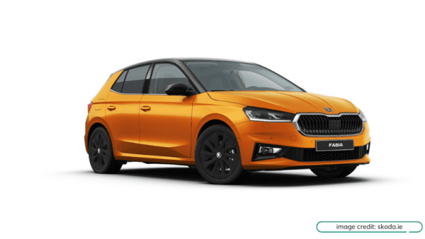 Top 6 Cheapest New Cars in Ireland 2025 | Insure My Cars