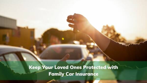 Family Car Insurance | Insure My Cars