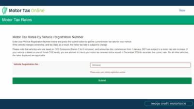 Car Tax Check Ireland: Stay Informed About Your Vehicle Tax