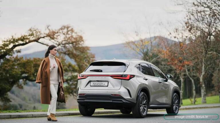 5 Best Plug-In Hybrid Cars in Ireland | Insure My Cars