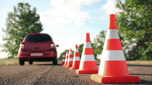 11 Insider Tips for Acing Your Driving Test in Ireland