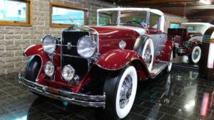 Classic Car Tax in Ireland: Everything You Need to Know